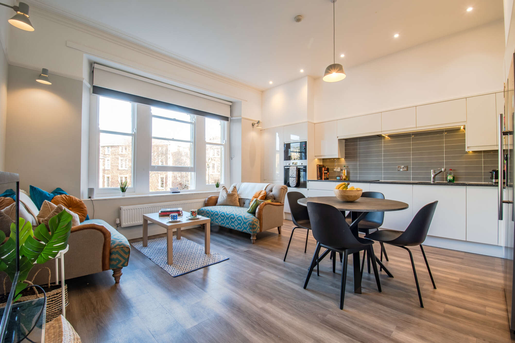 Bills | John Winter Student Houses